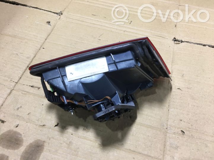 FOM3347 BMW 5 F10 F11 Feux arrière sur hayon 63217306164 - Pièce auto d ...