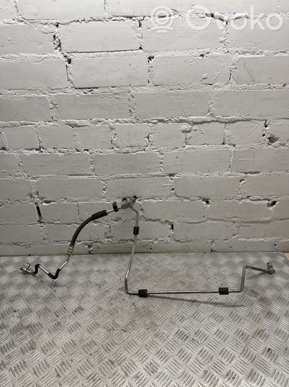 9212236 BMW 3 F30 F35 F31 Air conditioning (A/C) pipe/hose, 11.00 € | RRR