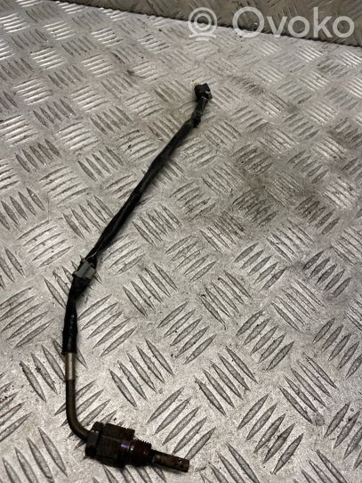 A0081532228 Mercedes-Benz E W212 Capteur de température des gaz d ...