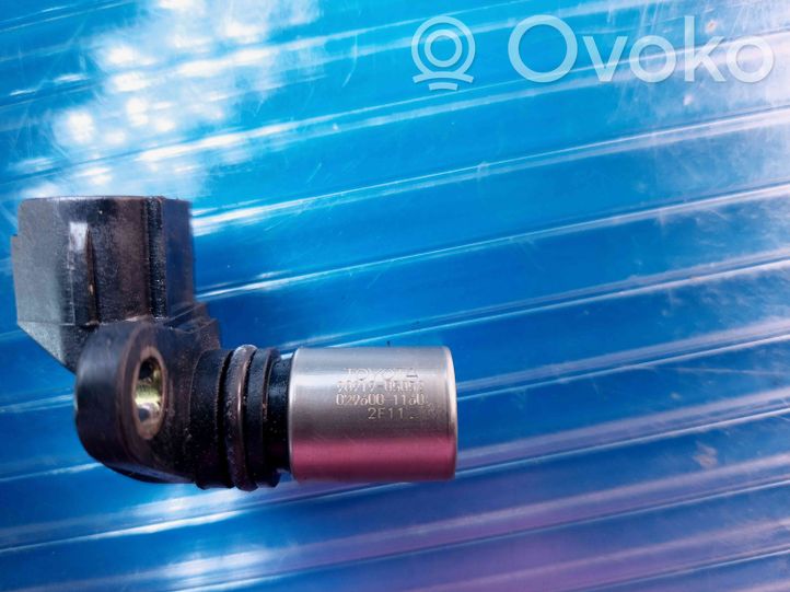 9091905052 Toyota Land Cruiser (J100) Camshaft position sensor, 20.00 ...