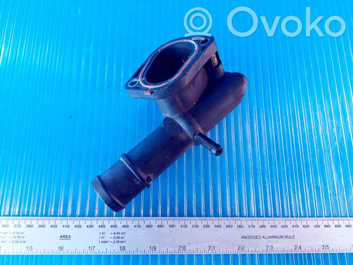 03L121132A Volkswagen Crafter Thermostat/thermostat housing, 10.00 € | RRR