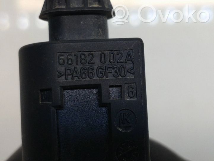 31349244 Volvo V60 Langų skysčio siurbliukas (stiklų), 20.00 € | RRR