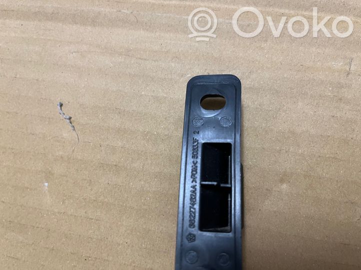 68227482AA Chrysler Pacifica Charnière arrêt tirant de porte ...