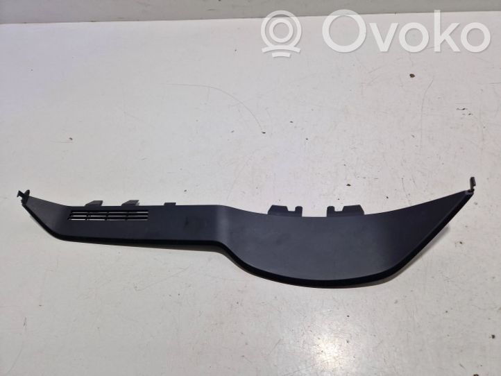 A2046890639 Mercedes-Benz C AMG W204 Garniture de tableau de bord, 9.00 ...