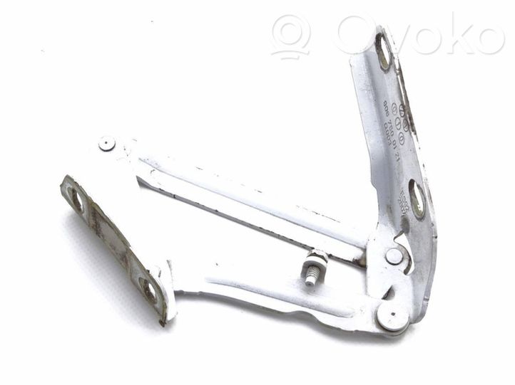 9067500121 Mercedes-Benz Sprinter W906 Engine bonnet/hood hinges, 10.81 ...