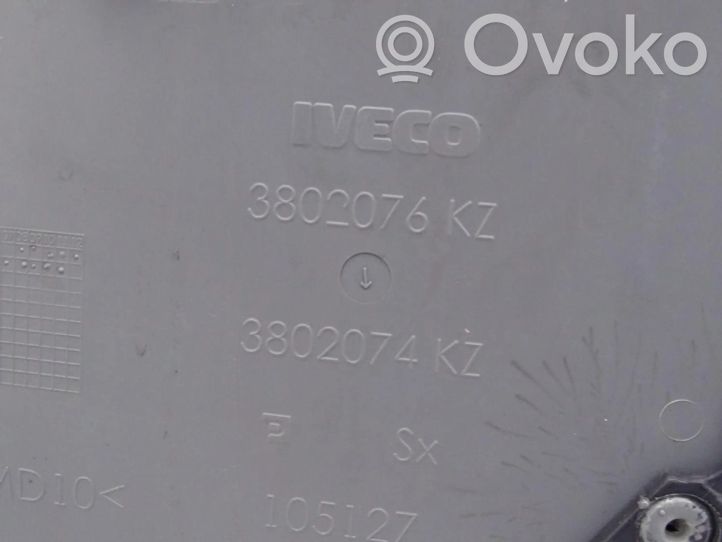 3802074 Iveco Daily 4th gen Front door card panel trim, 60.04 € | RRR