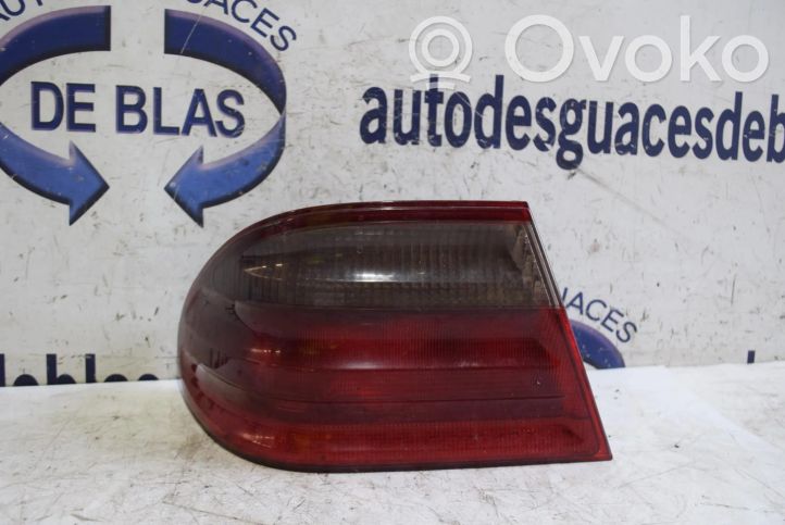 Mercedes-Benz E W210 Rear/tail lights, 41.68 € | RRR