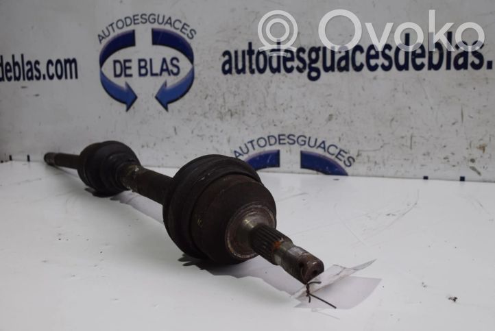 9632687980 Citroen Berlingo Drive shaft (set), 41.68 € | RRR