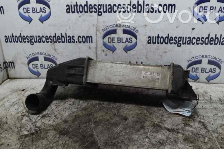 INTERCOOLER Opel Astra H Intercooler radiator, 41.68 € | RRR