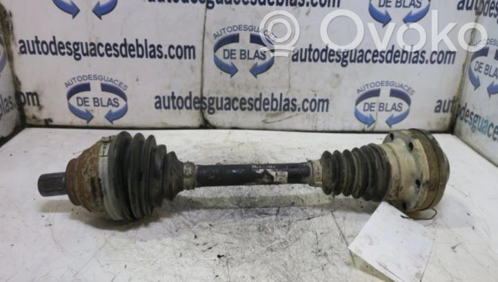 5N0407763D Volkswagen Tiguan Drive shaft (set), 54.39 € | RRR