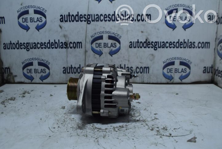 436476 Peugeot 106 Generator/alternator, 105.21 € | RRR