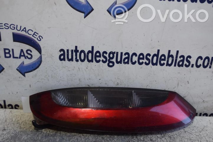 Opel Corsa C Rear/tail lights, 41.68 € | RRR