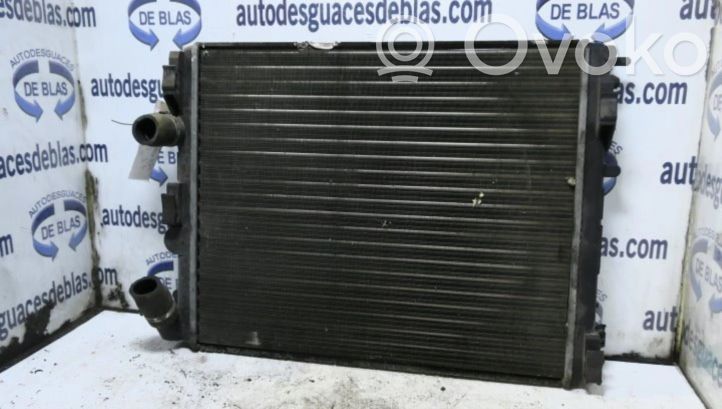 7700428082 Dacia Logan I Coolant radiator, 54.39 € | RRR