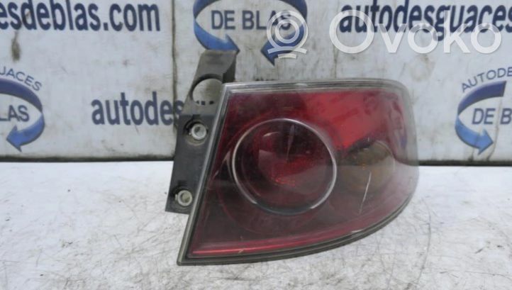 Seat Ibiza III (6L) Rear/tail lights, 35.33 € | RRR