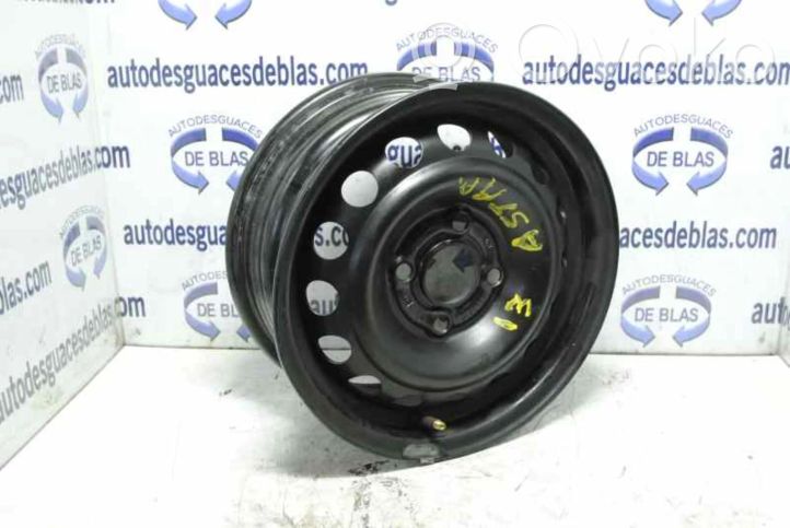 LLANTA Opel Astra F R22 alloy rim, 16.27 € | RRR