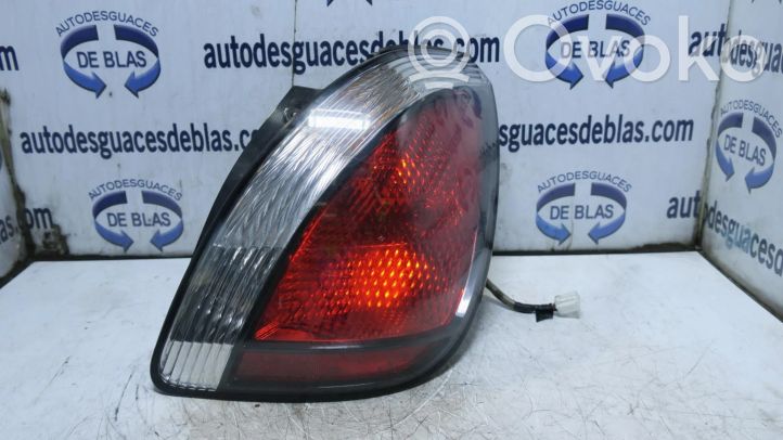 KIA Rio Rear/tail lights, 41.68 € | RRR