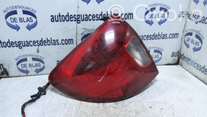 KIA Rio Rear/tail lights, 41.68 € | RRR