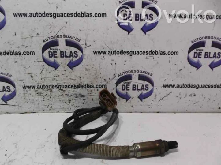 021906265AG Audi A4 S4 B5 8D Lambda probe sensor, 41.68 € | RRR