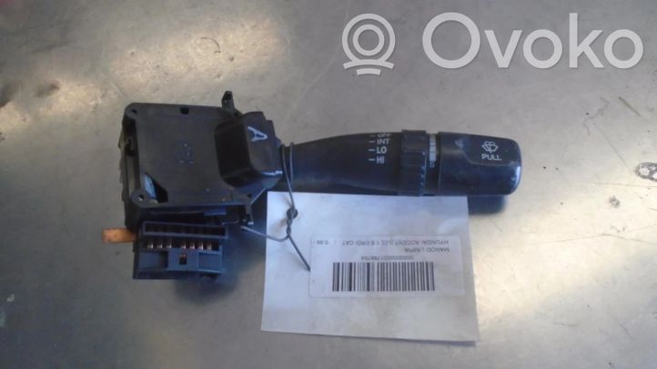 MANDOLIMPIA Hyundai Accent Indicator stalk, 16.27 € | RRR