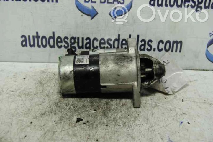 150413 Mazda 626 Starter motor, 54.39 € | RRR