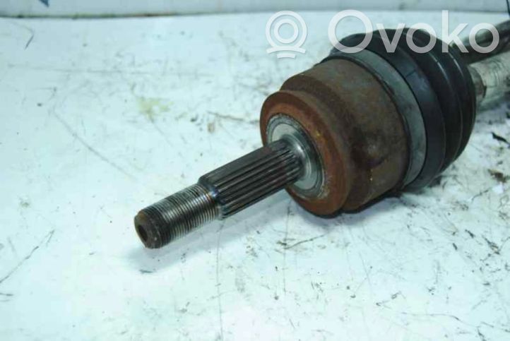 Mitsubishi Colt Drive shaft (set), 41.68 € | RRR