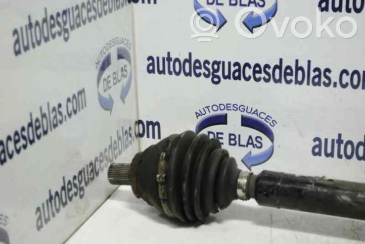 Skoda Octavia Mk2 (1Z) Drive shaft (set), 41.68 € | RRR