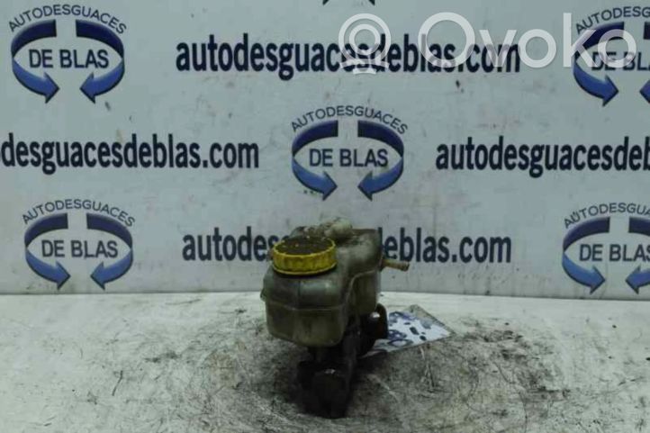 20FTE Skoda Fabia Mk1 (6Y) Brake booster, 28.98 € | RRR