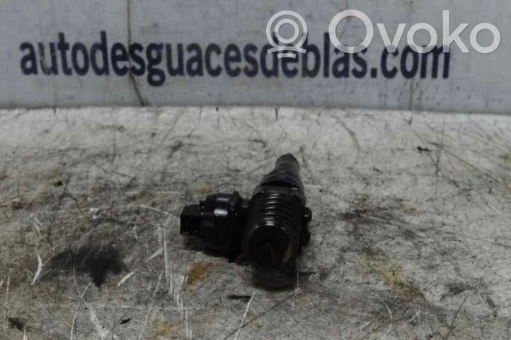 0414720039 Audi A3 S3 8L Fuel injector, 67.09 € | RRR