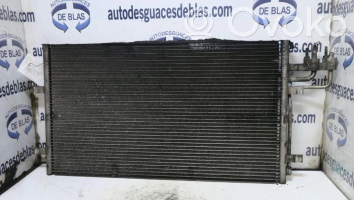 Ford Focus A/C cooling radiator (condenser), 54.39 € | RRR