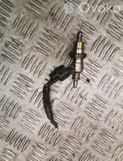 2371026012 Toyota Avensis T270 Fuel injector, 35.00 € | RRR