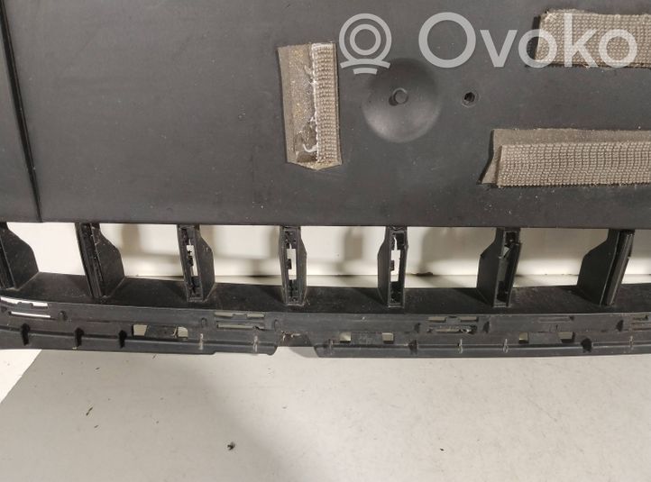 8R0853651AB Audi Q5 SQ5 Grille calandre supérieure de pare-chocs avant, 95.00 € | OVOKO