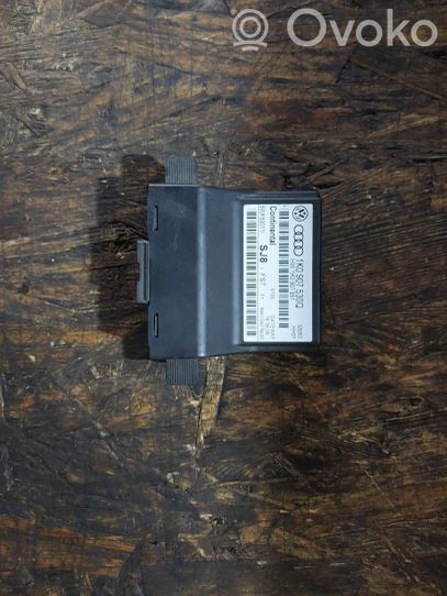 1K0907530Q Volkswagen Caddy Gateway control module, 9.83 € | RRR