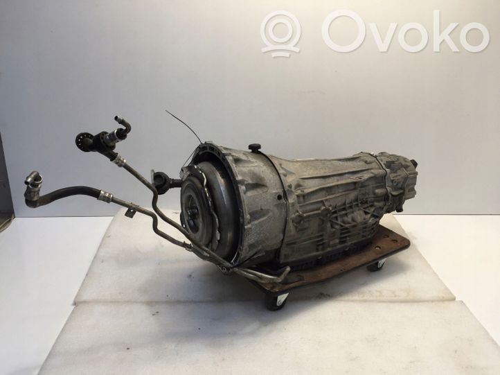 2532701601 Mercedes-Benz GLC X253 C253 Boîte de vitesse automatique ...