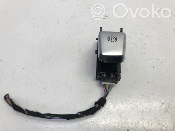 A2059051516 Mercedes-Benz EQC Hand parking brake switch, 13.88 € | RRR