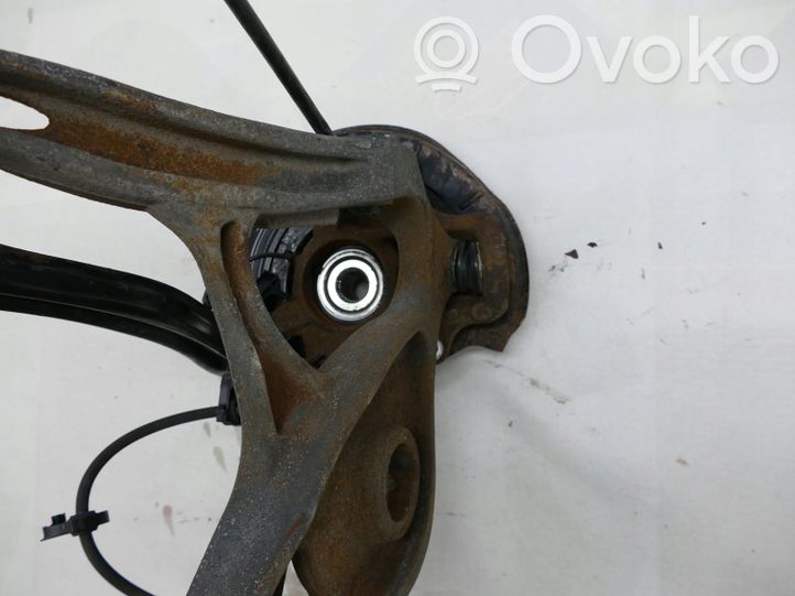 A1663570900 Mercedes-Benz ML W164 Pivot de moyeu arrière, 93.17 € | OVOKO