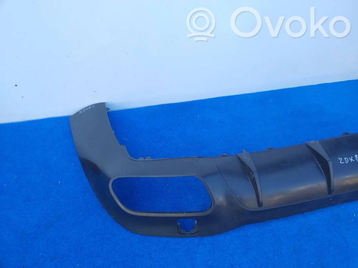 A2908854600 Mercedes-Benz AMG GT 4 x290 w290 Rear bumper, 192.14 € | RRR