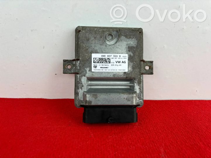 4M0907355B Audi Q5 SQ5 Adblue control unit, 135.37 € | RRR