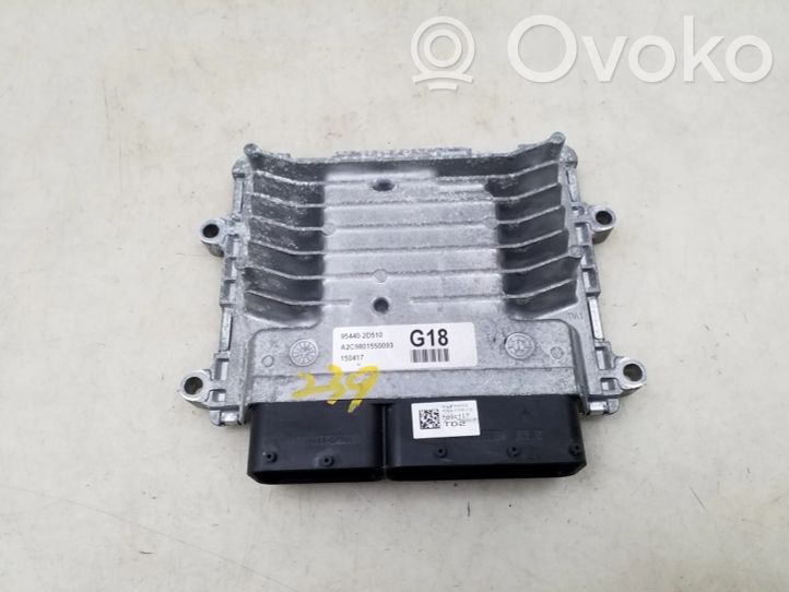 954402D510 Hyundai i40 Module de contrôle de boîte de vitesses ECU, 240 ...