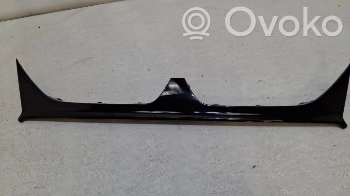 105034-20 BMW X5M G05 F95 Front bumper splitter molding, 129.41 € | RRR
