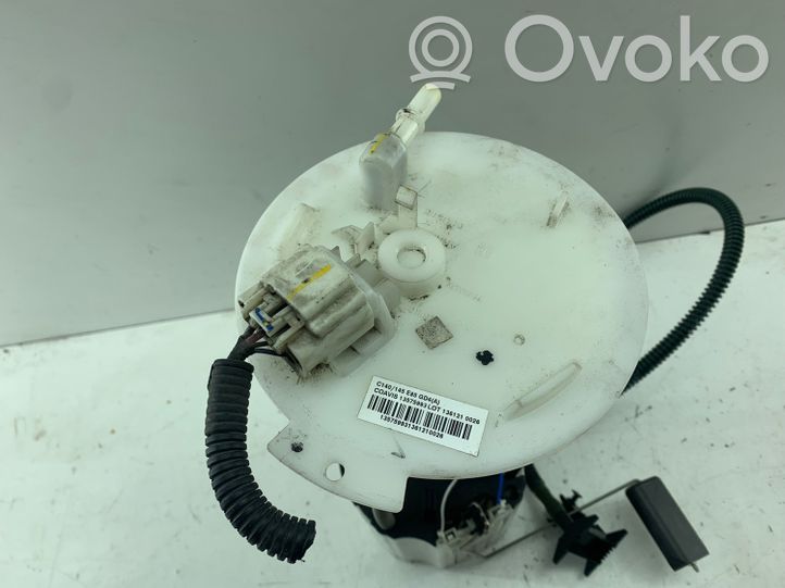 13575993 Opel Antara Pompe à carburant, 258.82 € | OVOKO