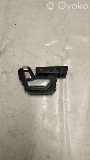 A1669058100 Mercedes-Benz GLE (W166 - C292) Seat control switch, 60.00 ...