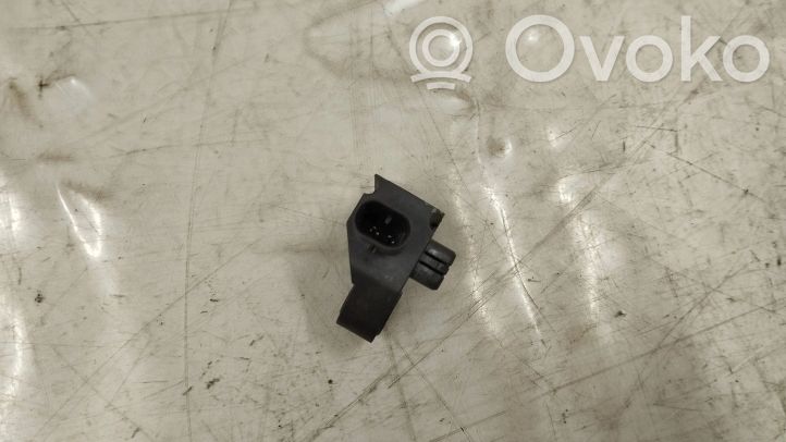 A2139051300 Mercedes-Benz C W205 Airbag deployment crash/impact sensor ...