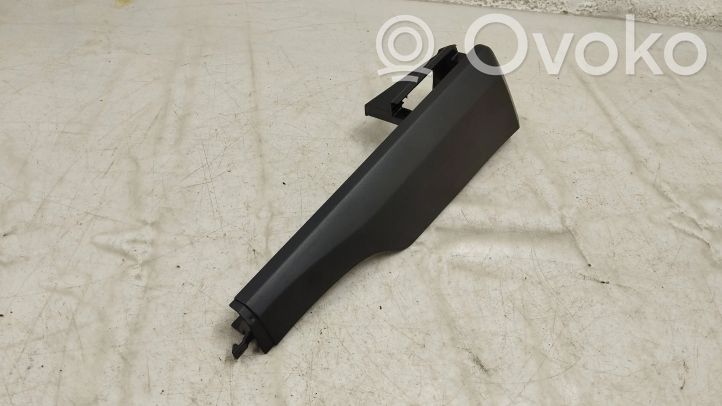 A1669190600 Mercedes-Benz GLE (W166 - C292) Etumatkustajan istuimen ...