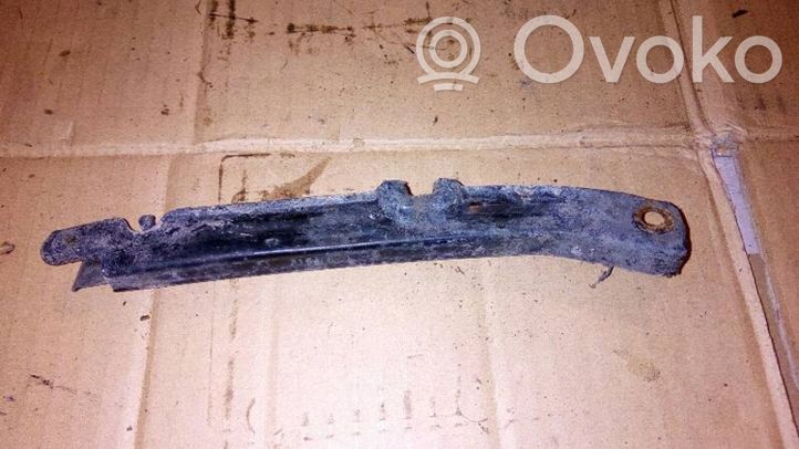 A1648800314 Mercedes-Benz ML W164 Front bumper mounting bracket, 16.37 ...