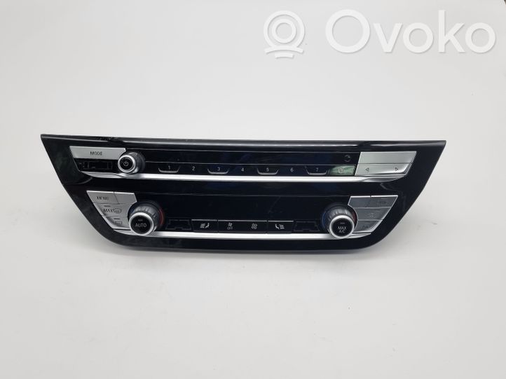 64115A481B6 BMW X3 G01 Centralina del climatizzatore, 235.29 € | OVOKO