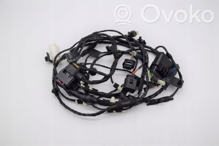 61128736555 BMW X3 G01 Other wiring loom, 196.51 € | RRR