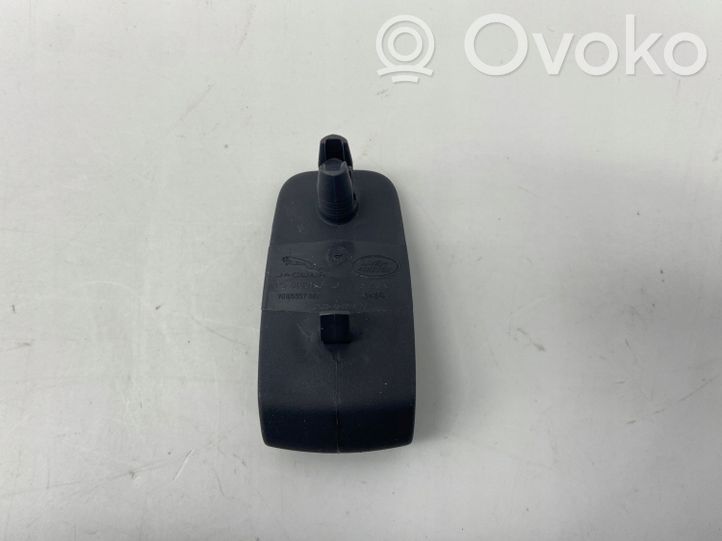 T2H23512 Jaguar XF X250 Other trunk/boot trim element, 4.71 € | RRR