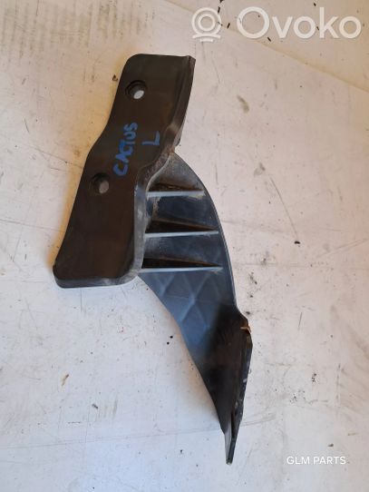 9805295880 Citroen C4 Cactus Fender mounting bracket, 23.53 € | RRR