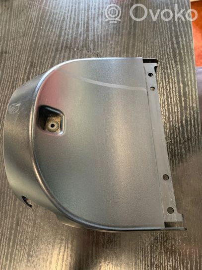 32311094678 BMW 3 E46 Steering wheel column trim, 5.00 € | RRR