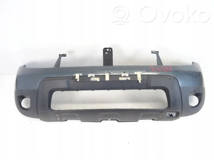 620226286R Dacia Duster Front bumper, 78.60 € | RRR